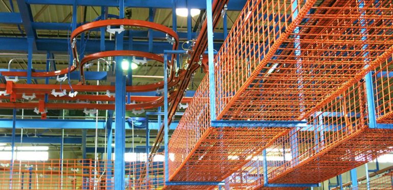 3 Ways to Maximize Efficiency in Assembly Line Operations - Richards ...