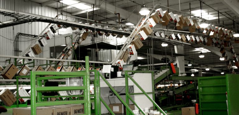 Distribution Challenges and How to Increase Operating Profits