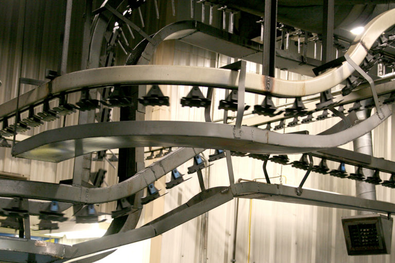 Richards-Wilcox_Assembly_Eaton_LI - Richards-Wilcox Conveyor