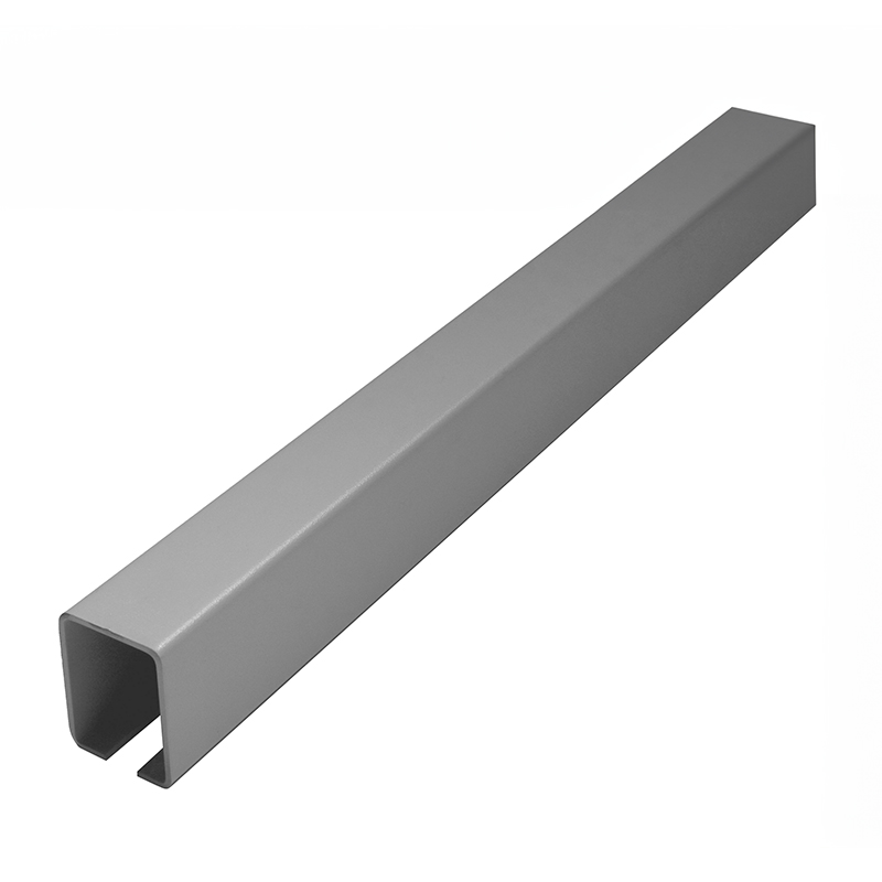 Conveyor Track, L10FT, 7GA - Richards-Wilcox Conveyor