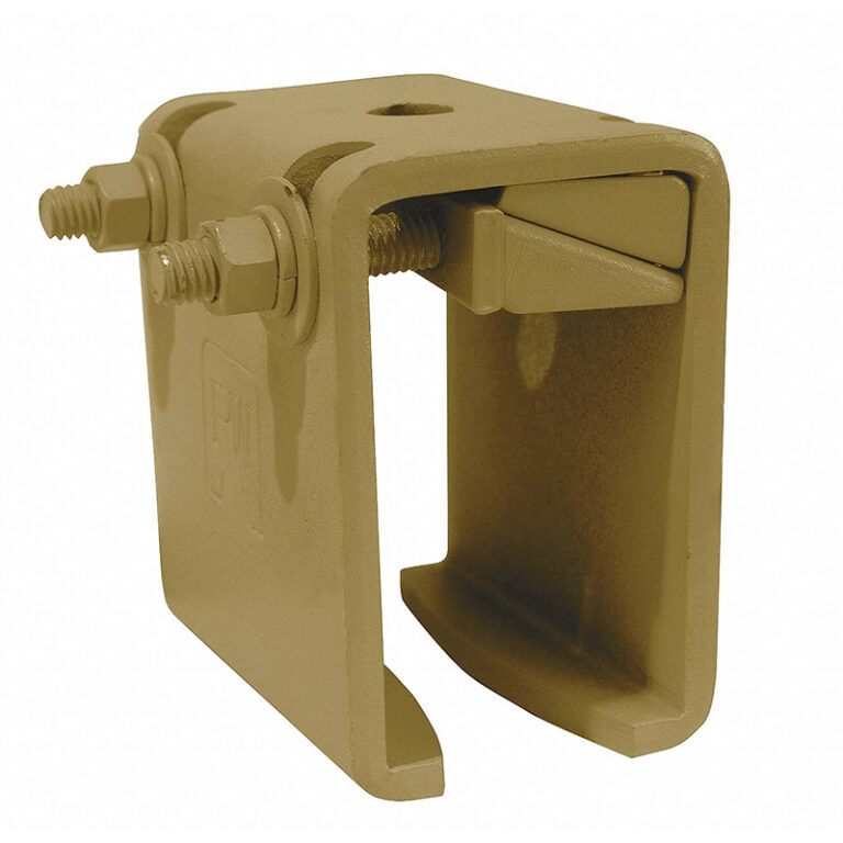 Wedge Joint Bracket - Richards-Wilcox Conveyor
