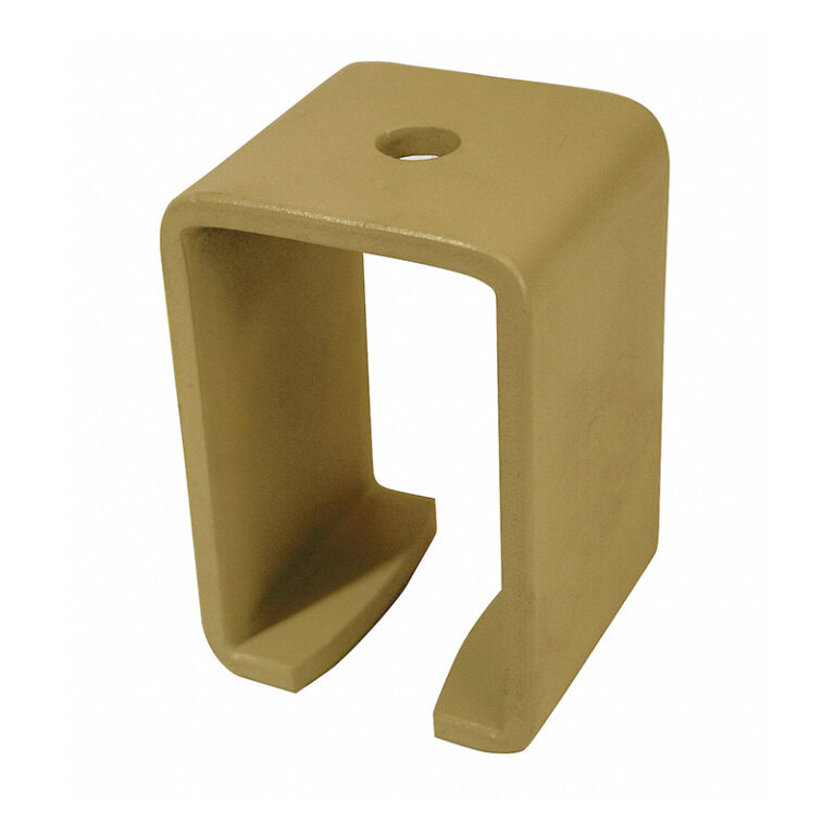 Track Bracket - Richards-Wilcox Conveyor