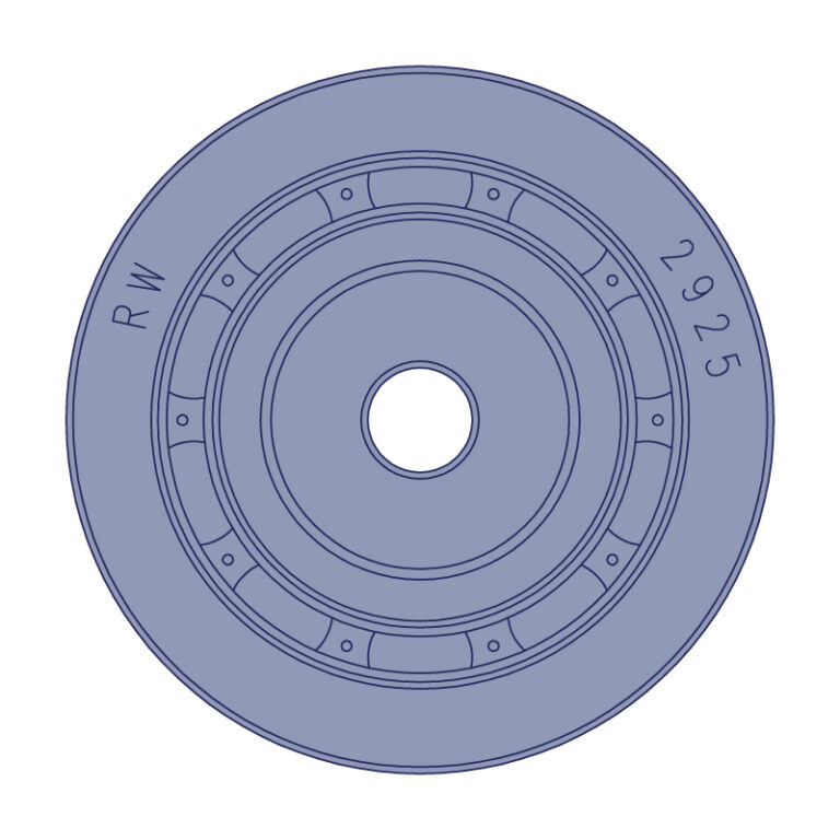 Shop - Richards-Wilcox Conveyor